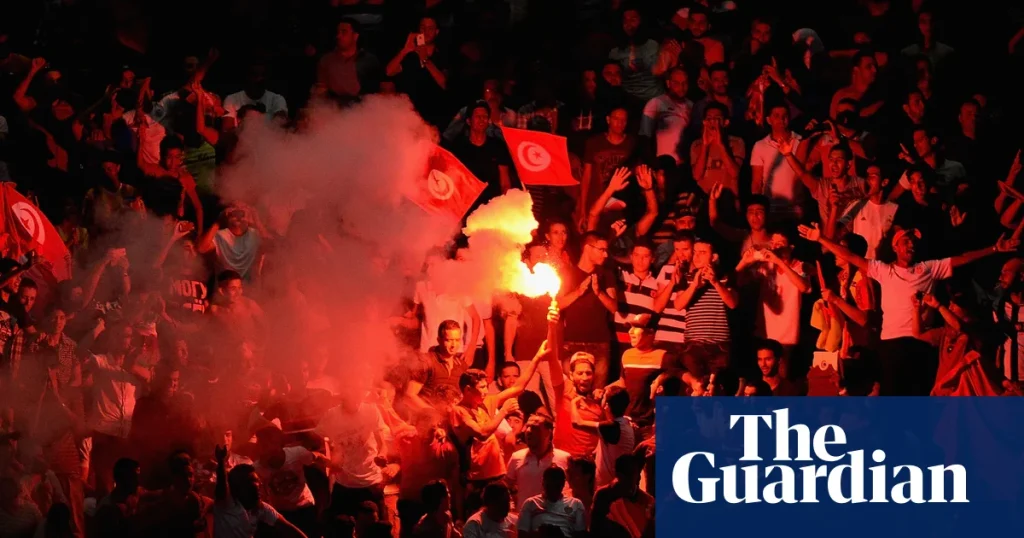 Guide de l'équipe de la Coupe du Monde Tunisie 2026 | Equipe de Tunisie ...